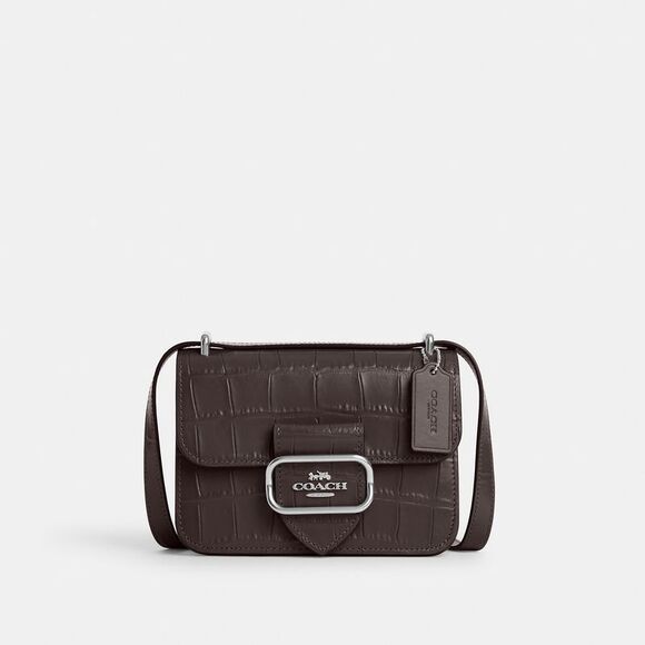 Coach | Bags | Nwt Coach Outlet Morgan Square Crossbody Bag | Poshmark